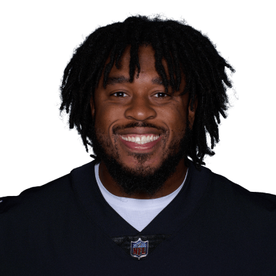 Dylan Parham Stats, News and Video - G | NFL.com