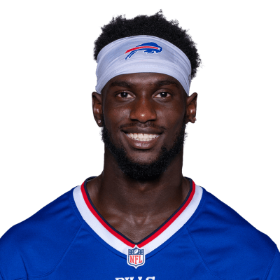 Kaiir Elam Stats, News and Video - CB | NFL.com