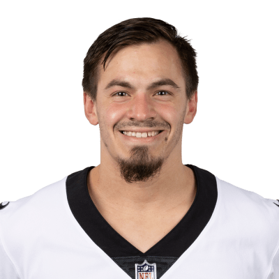 John Parker Romo Stats, News and Video - K | NFL.com