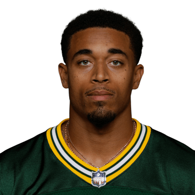 Jaire Alexander Career Stats | NFL.com