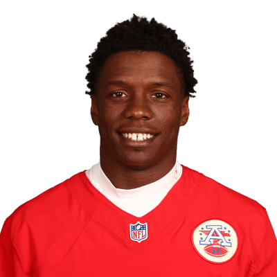 Darius Harris Stats, News and Video - LB | NFL.com