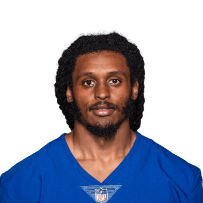 Aaron Robinson Stats, News and Video - CB | NFL.com