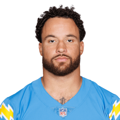 Gabe Nabers Stats, News and Video - FB | NFL.com