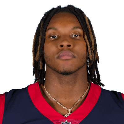 Lonnie Johnson Stats Summary | NFL.com