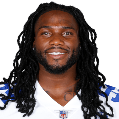 Jaylon Smith Stats Summary | NFL.com