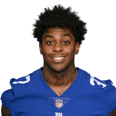 Tae Crowder Stats Summary | NFL.com
