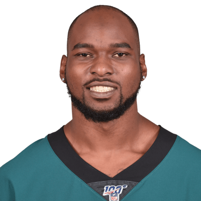 Nigel Bradham Stats, News and Video - OLB | NFL.com