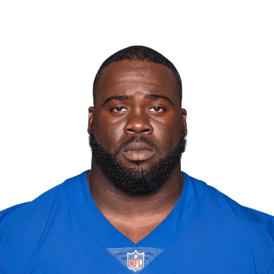 Korey Cunningham Stats, News and Video - OT | NFL.com