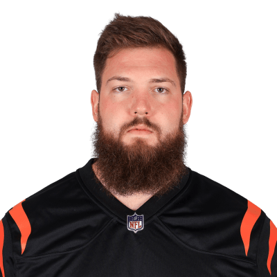 Jonah Williams Stats Summary | NFL.com
