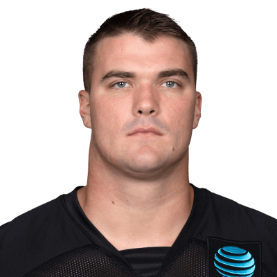 John Cominsky Stats, News and Video - DE | NFL.com