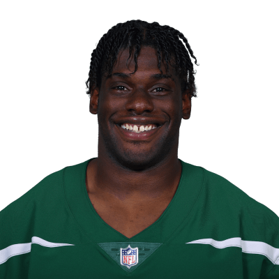 Carl Lawson Stats, News and Video - DE | NFL.com