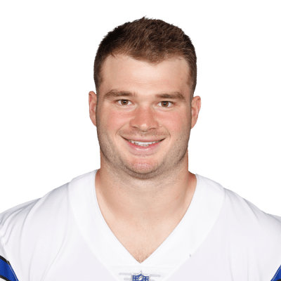 Nick Ralston Stats, News and Video - FB | NFL.com