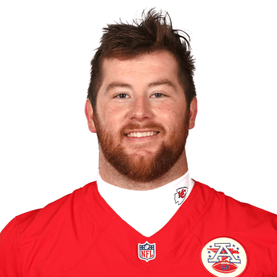 Joe Thuney Stats Summary | NFL.com