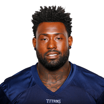 Delanie Walker Stats, News and Video - TE | NFL.com