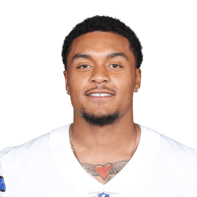 Tyler Coyle Stats, News and Video - SAF | NFL.com