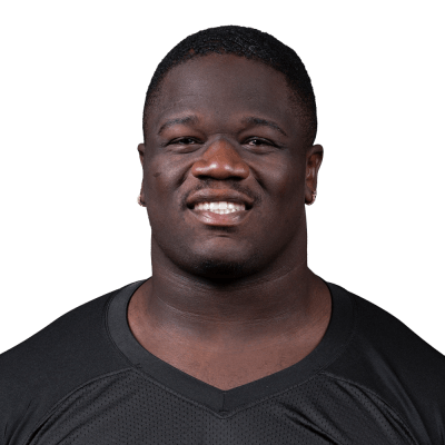 Germain Ifedi Stats, News and Video - OT | NFL.com