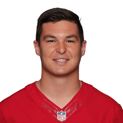 Nick Mullens Stats, News and Video - QB | NFL.com