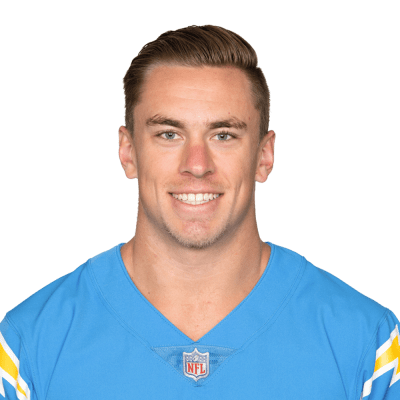 Cole Christiansen Stats, News and Video - LB | NFL.com