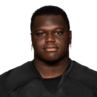 Marlon Davidson Stats Summary | NFL.com