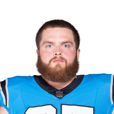 Nash Jensen Stats Summary | NFL.com