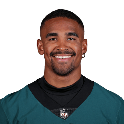 Jalen Hurts Career Stats | NFL.com