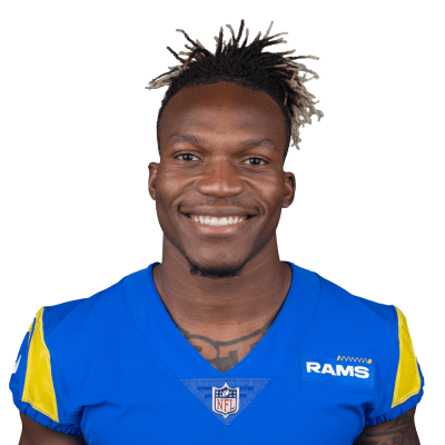 Dayan Lake Stats, News and Video - DB | NFL.com