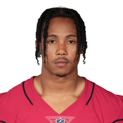 Marco Wilson Stats, News and Video - CB | NFL.com