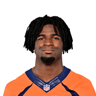 Tremon Smith Stats, News and Video - CB | NFL.com