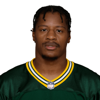 Rasul Douglas Stats Summary | NFL.com