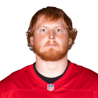 Ko Kieft Stats, News and Video - TE | NFL.com