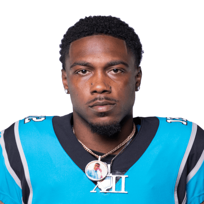 Shi Smith Stats, News and Video - WR | NFL.com