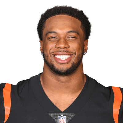 Khalid Kareem Stats, News and Video - DE | NFL.com