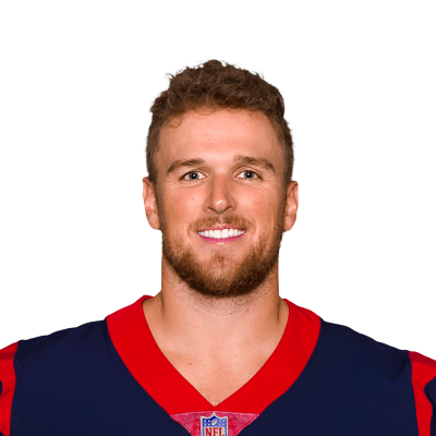 Mason Schreck Stats, News and Video - TE | NFL.com