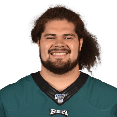 Isaac Seumalo Career Stats | NFL.com