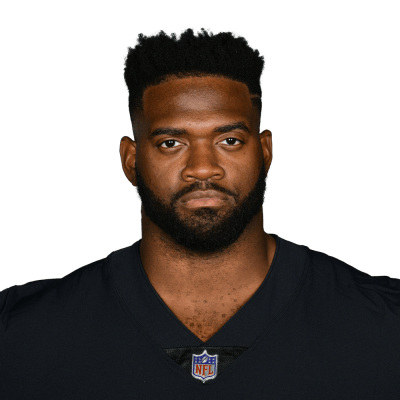 Patrick Omameh Career Stats | NFL.com