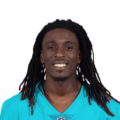 Daewood Davis Stats, News and Video - WR | NFL.com