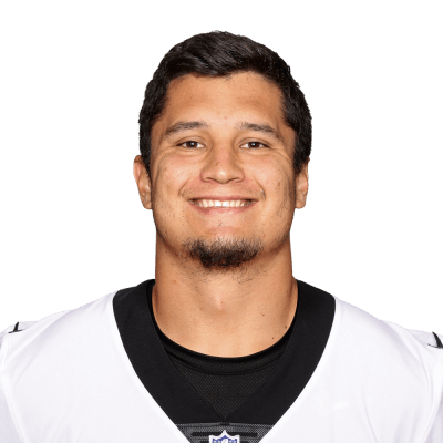 Ricky Ortiz Stats, News and Video - RB | NFL.com