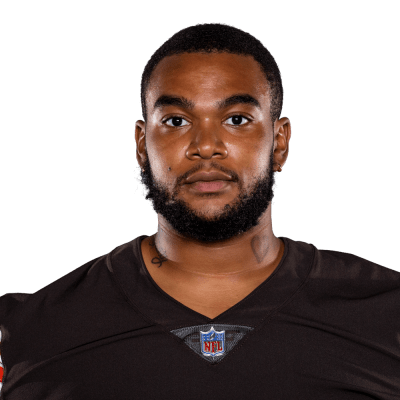 Jordan Elliott Stats, News and Video - DT | NFL.com