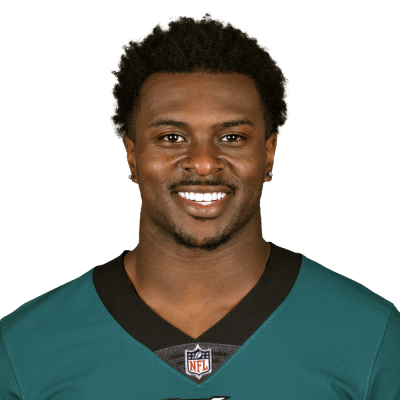 Kyron Johnson Stats, News and Video - LB | NFL.com