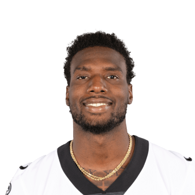 Bryan Edwards Stats, News and Video - WR | NFL.com