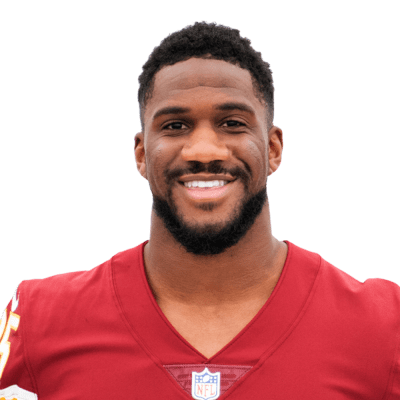 Fabian Moreau Stats, News and Video - CB | NFL.com