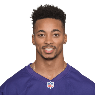 Anthony Averett Stats, News and Video - CB | NFL.com