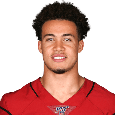 Byron Murphy Stats Summary | NFL.com