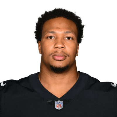 Trey Ragas Stats, News and Video - RB | NFL.com