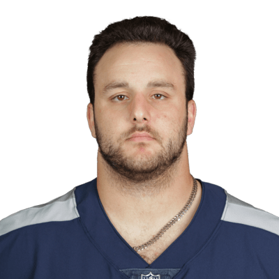 Christian DiLauro Stats, News and Video - OT | NFL.com