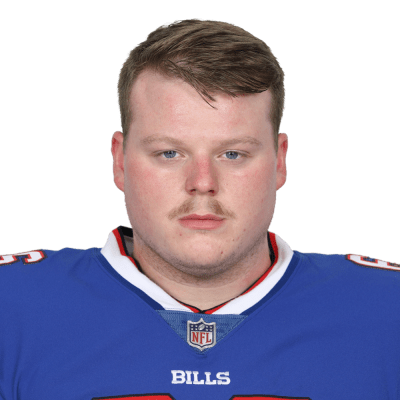 Jack Anderson Stats, News and Video - G | NFL.com