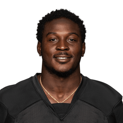 Brandon Powell Stats, News and Video - WR | NFL.com