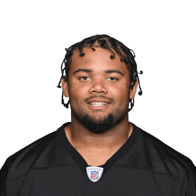 Stephen Jones Stats, News and Video - DE | NFL.com