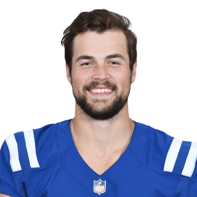 Jacob Eason Stats, News and Video - QB | NFL.com