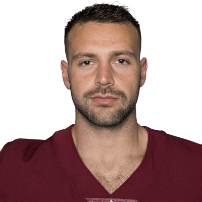 Chris Blewitt Stats Summary | NFL.com